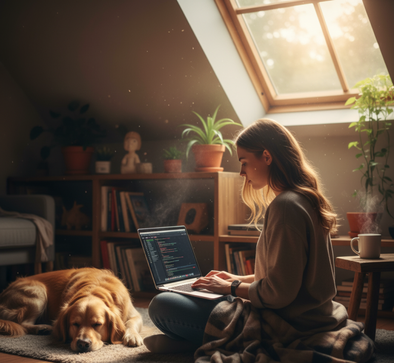 Lesson 1: What is Vibe Coding and How Can You Learn It? - Vibe Coding Flow